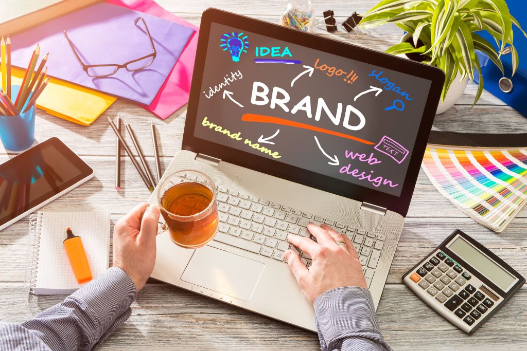 How To Successfully Reinforce Your Brand - Simple, Effective Ways To ...