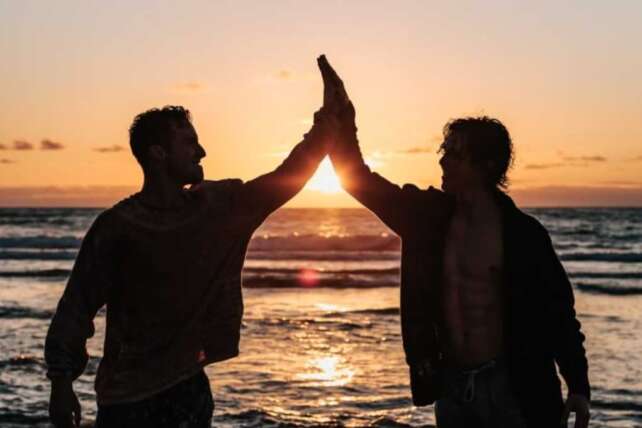 How Sacred Bond Deep Connections Transform Relationships - PlayJake